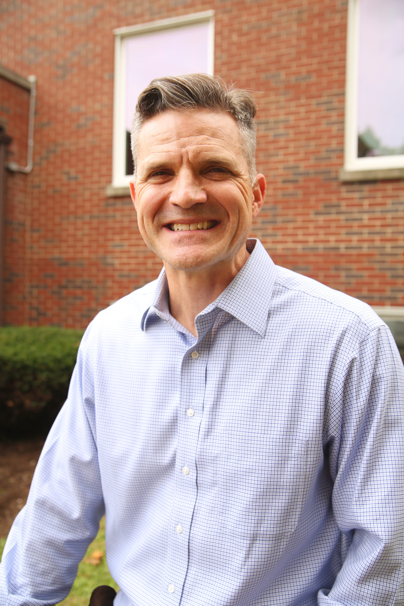 About the Institute - Kenwood Institute